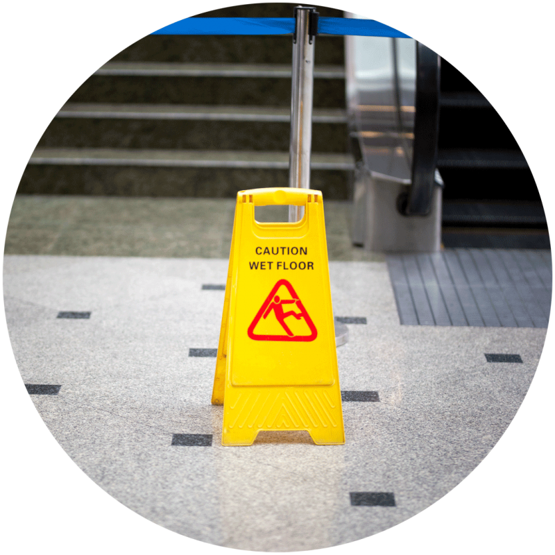 Let Me Clean – Commercial Cleaning Services from Mackay to Townsville